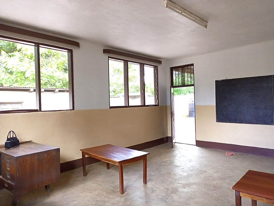 Building a Clean-Water Source