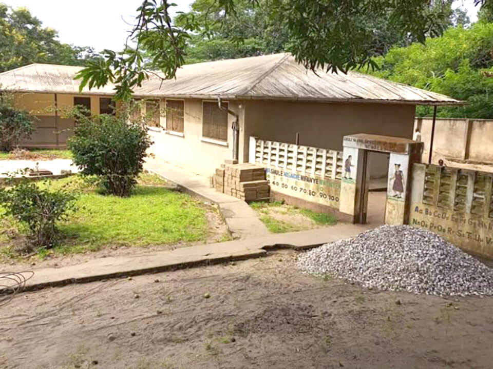 Building a Clean-Water Source