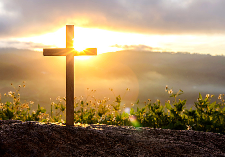 The True Easter Meaning: Celebrate Christ’s Resurrection and Hope