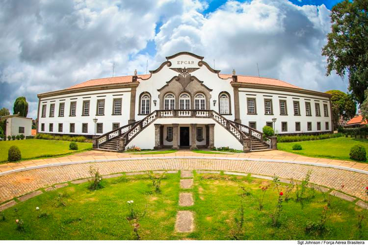 Tudo sobre o Concurso da EPCAr