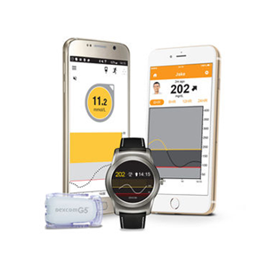 Discounted CGM Device | Diabetes Solution Center