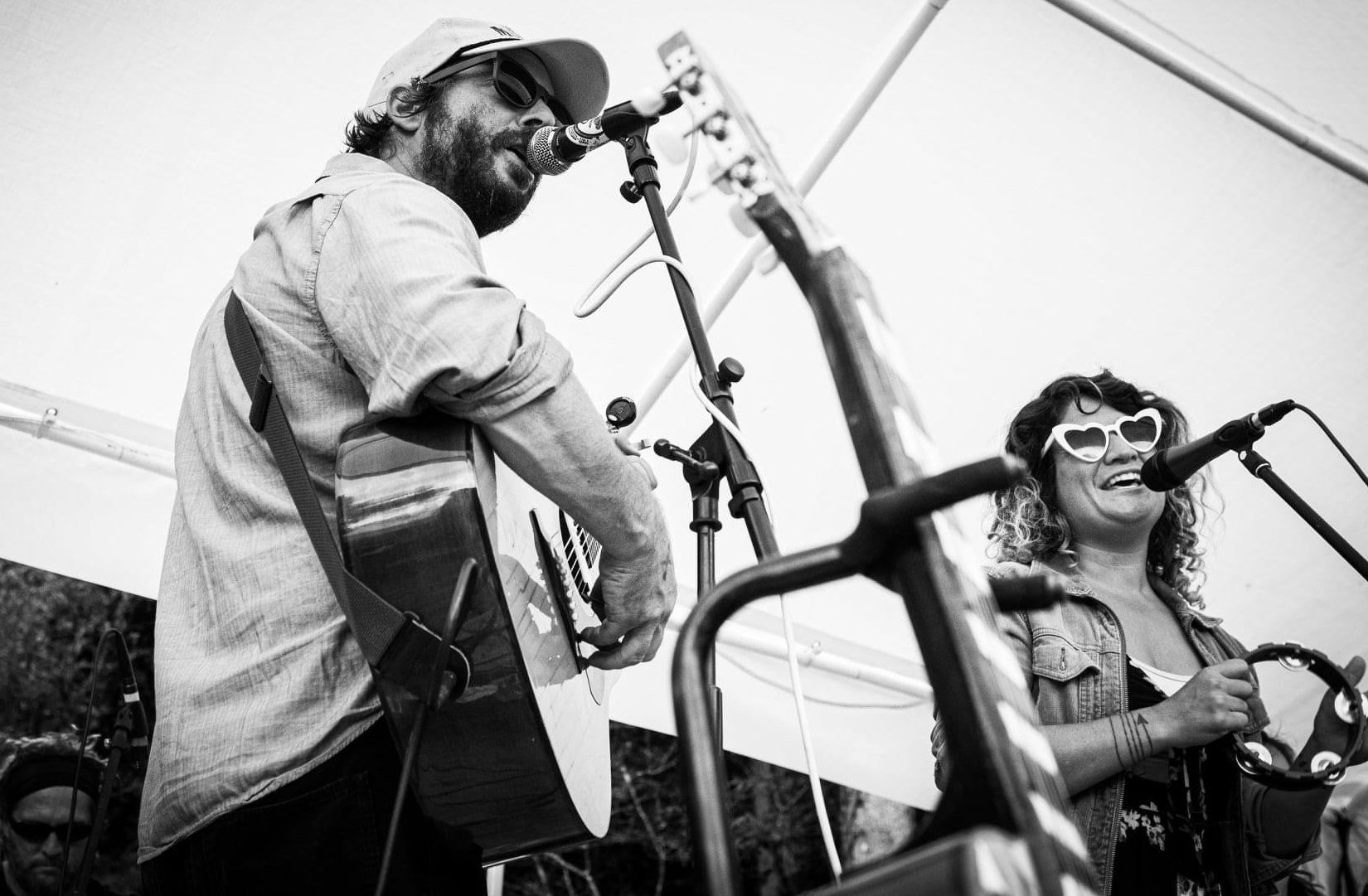 Circus Mutt Band | The Getaway