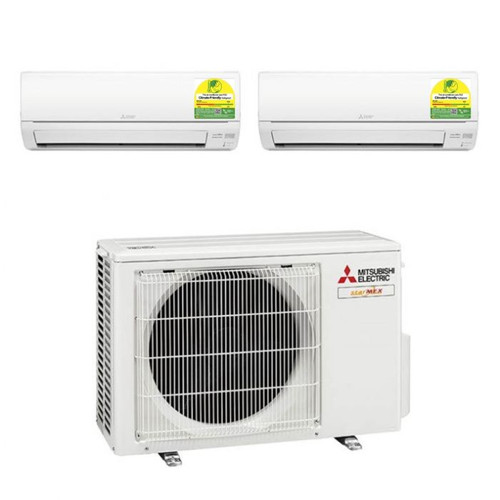 MITSUBISHI ELECTRIC STARMEX R32 SYSTEM 2 | Everest Aircon