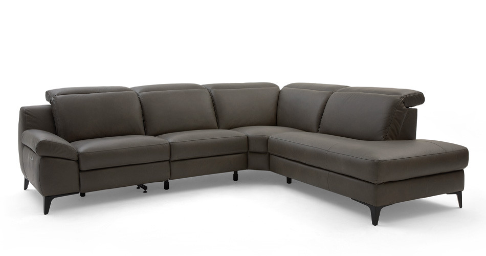 Bank Musterring MR 9120 | Rebel Wonen | Slapen