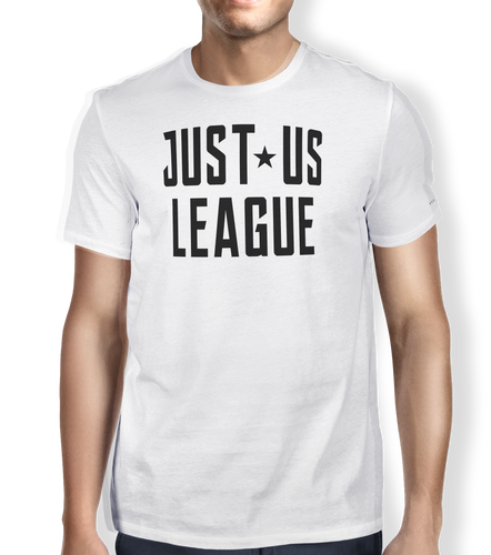 Just Us League - logo | hughesacademy
