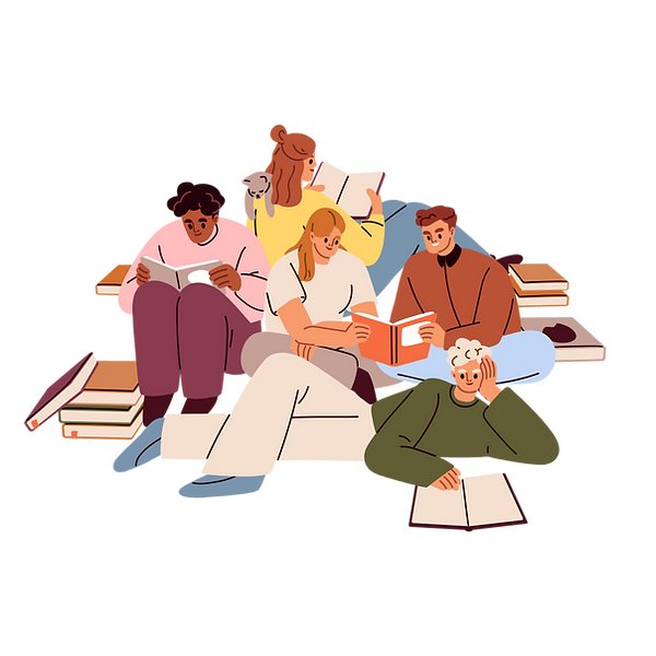 LECTURAS COMPARTIDAS | Tilde editora