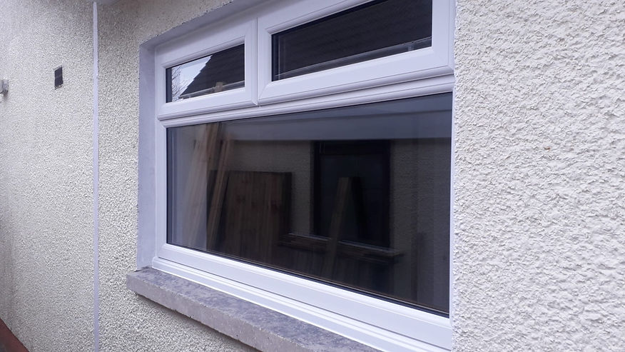 TD Windows | windows and doors | Glasgow, UK