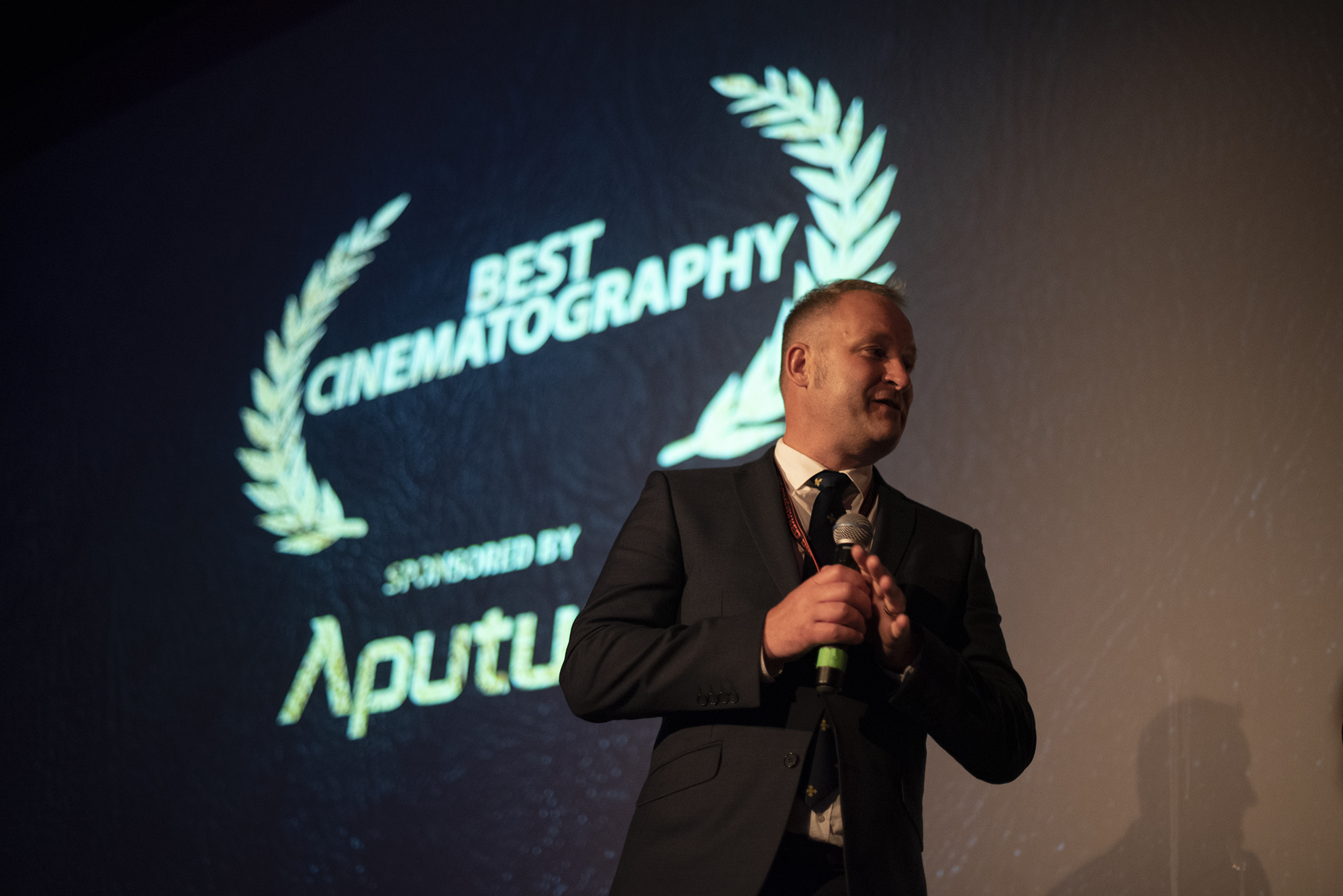 International Motor Film Awards | Gallery