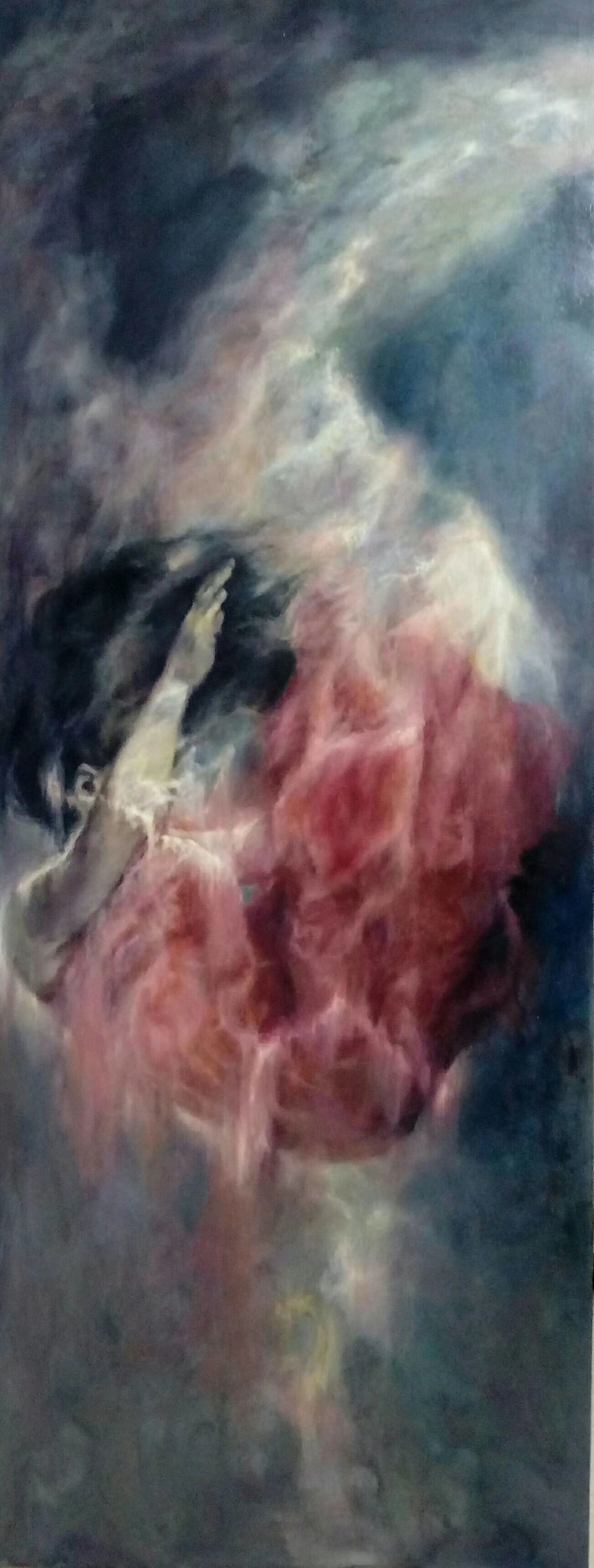 Adversity III | Blue Hill Fine Arts