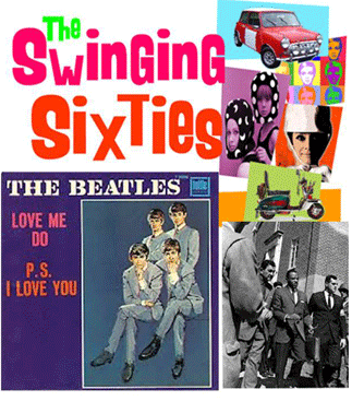 Swinging 1960s | Learning To Learn 98