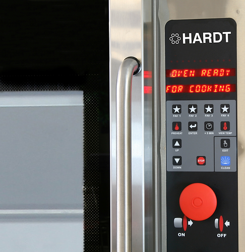 Inferno 3500 | Hardt Equipment