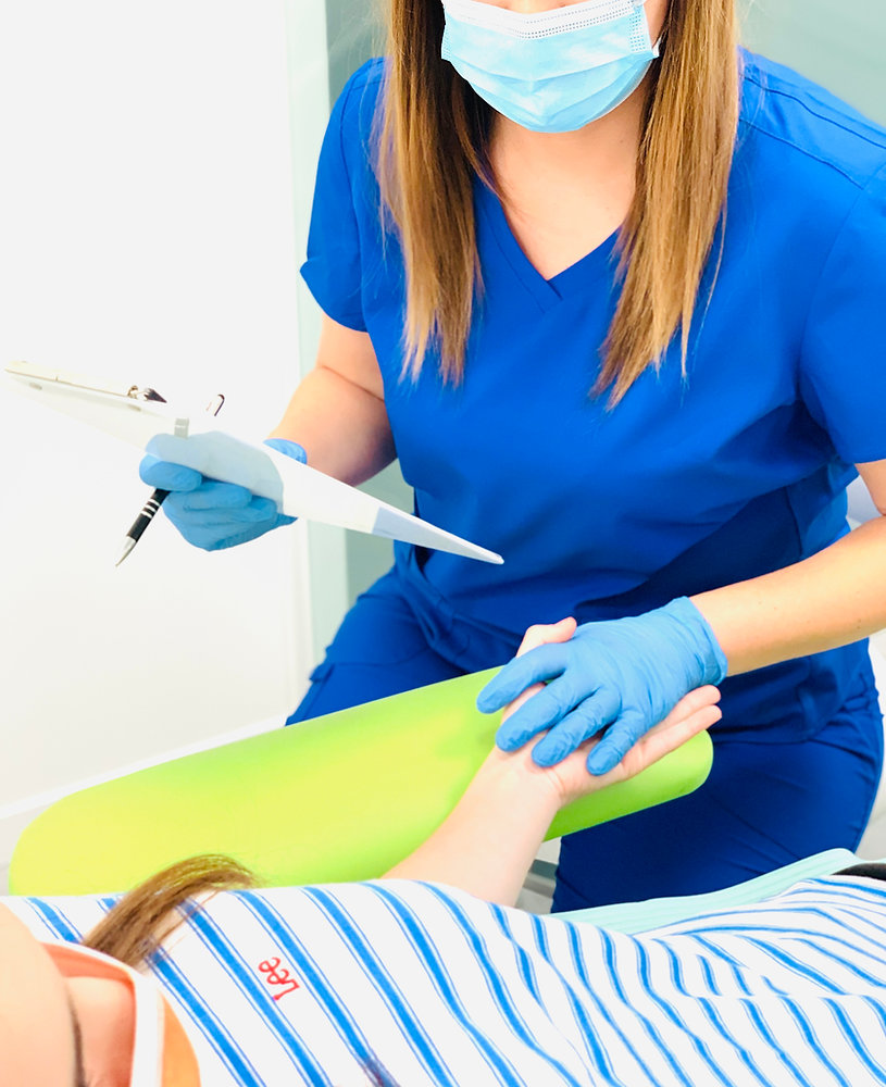 ANTYKONCEPCJA HORMONALNA - BADANIA LABORATORYJNE
