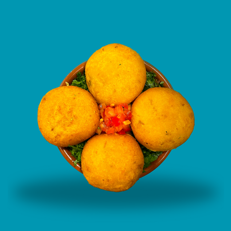 Middle Eastern Foods | Archies | England