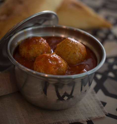 Hamoth Kibba (10) كبة حامض شلغم | archiesfoods