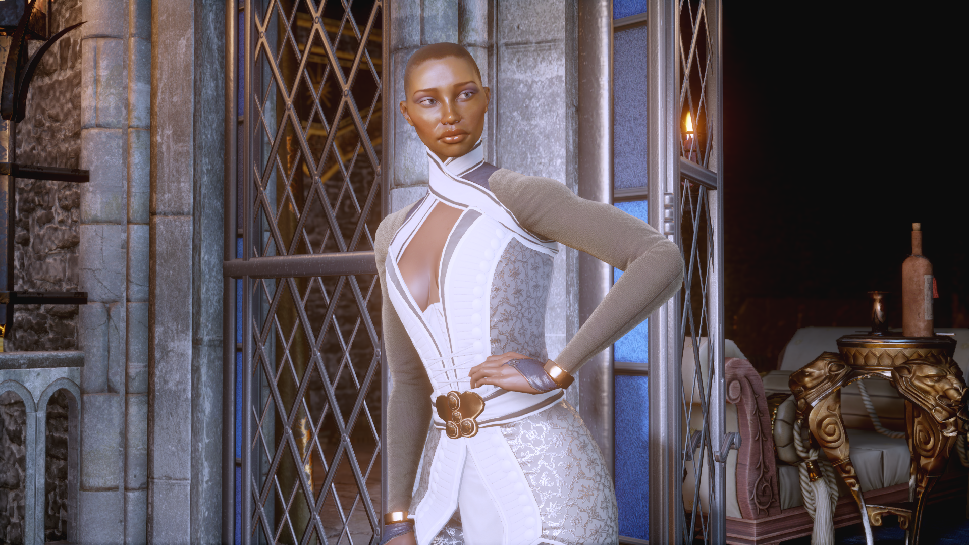 Vivienne