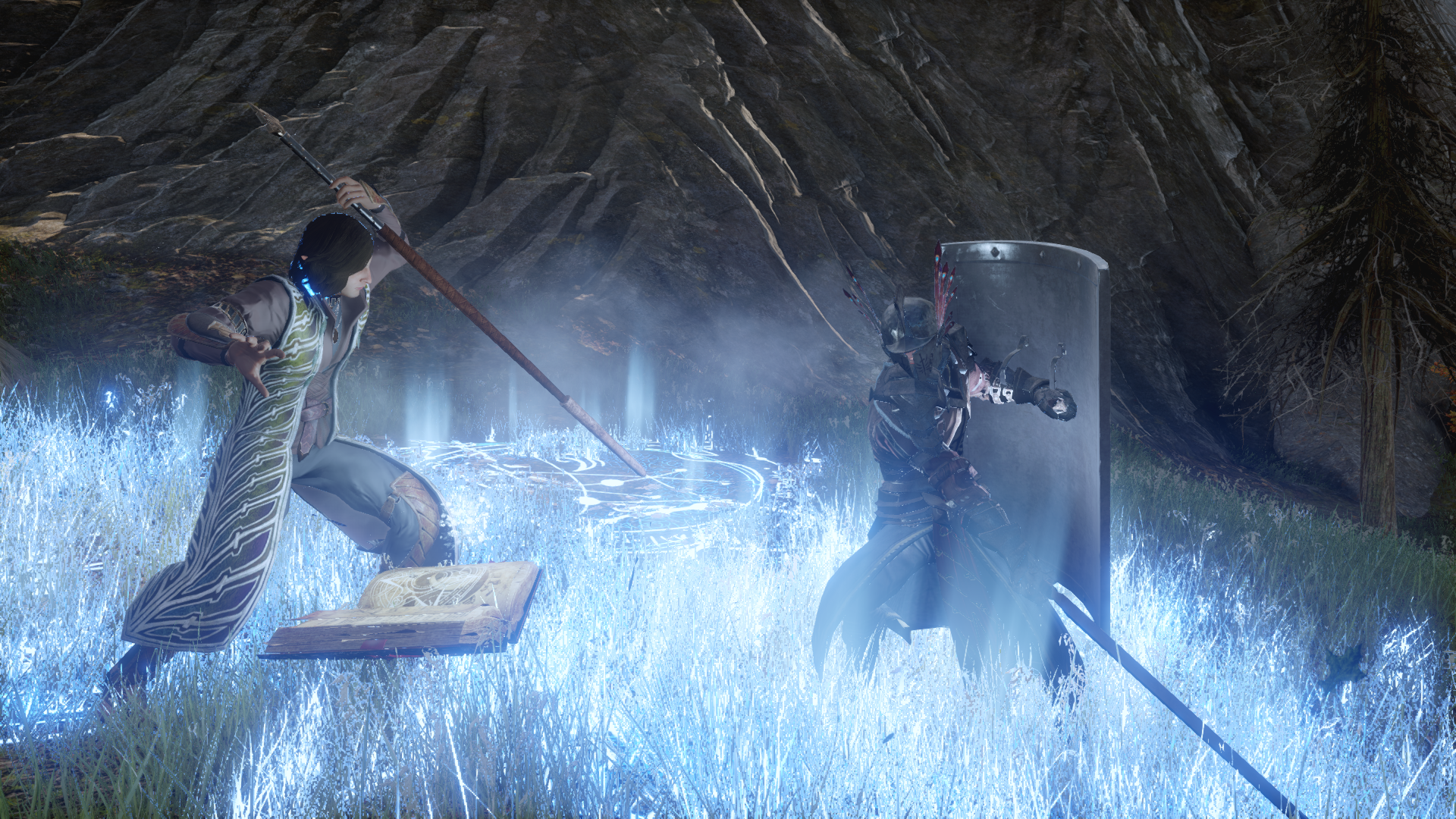 Mage-Templar War