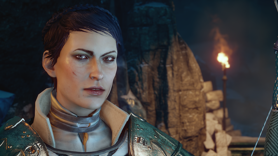 Cassandra Pentaghast