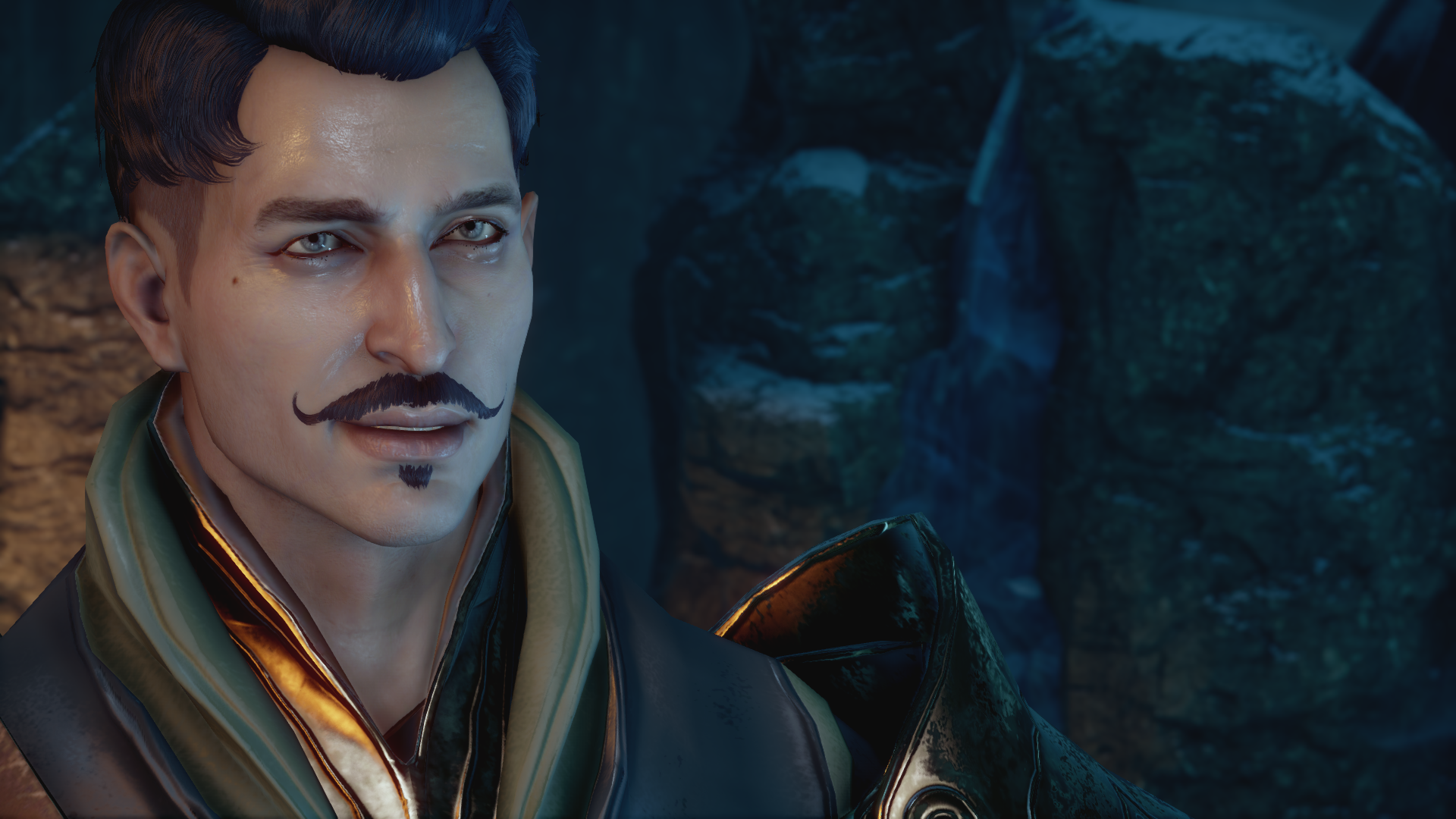 Dorian Pavus