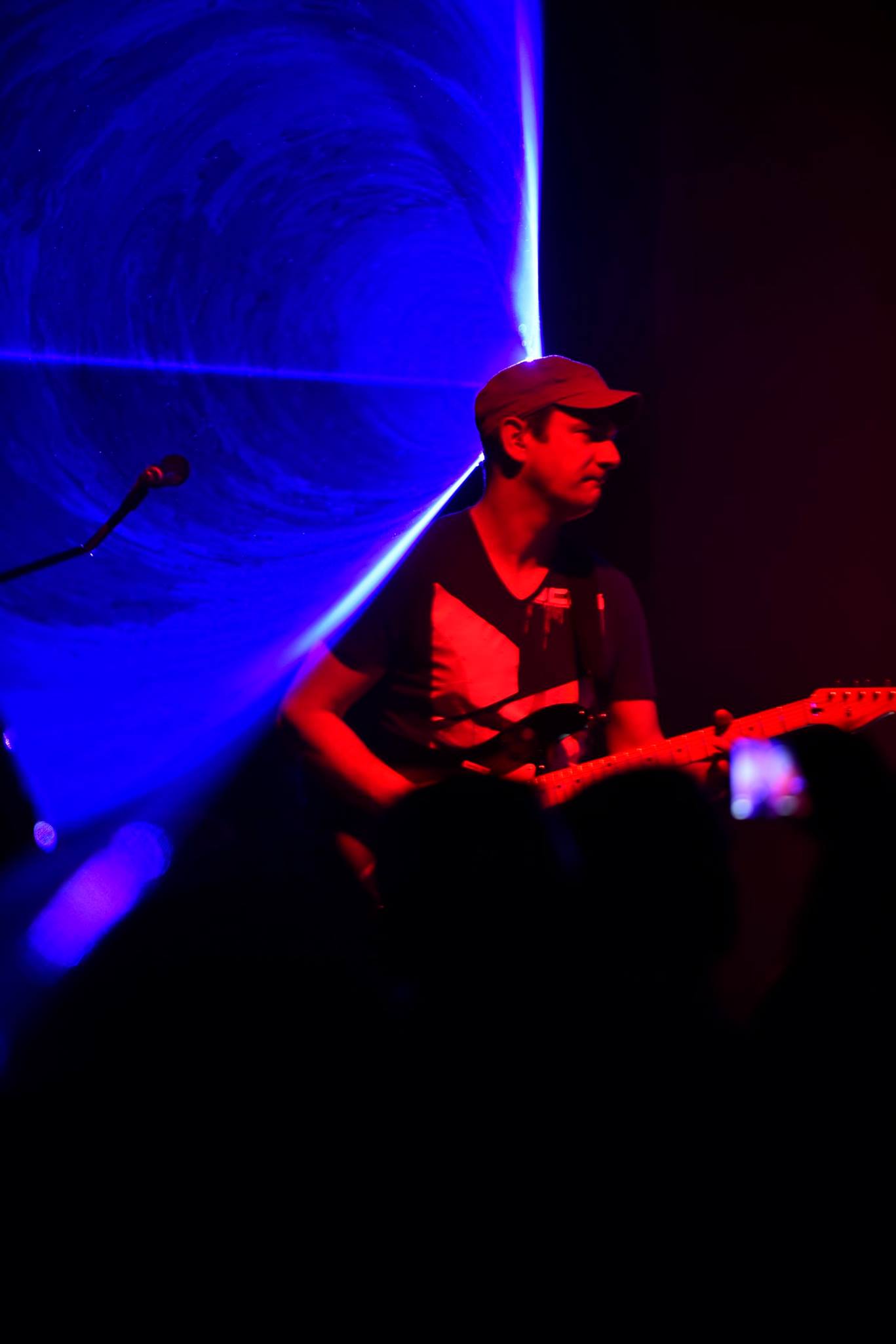 GALLERY | Coldplayed - Coldplay tribute show