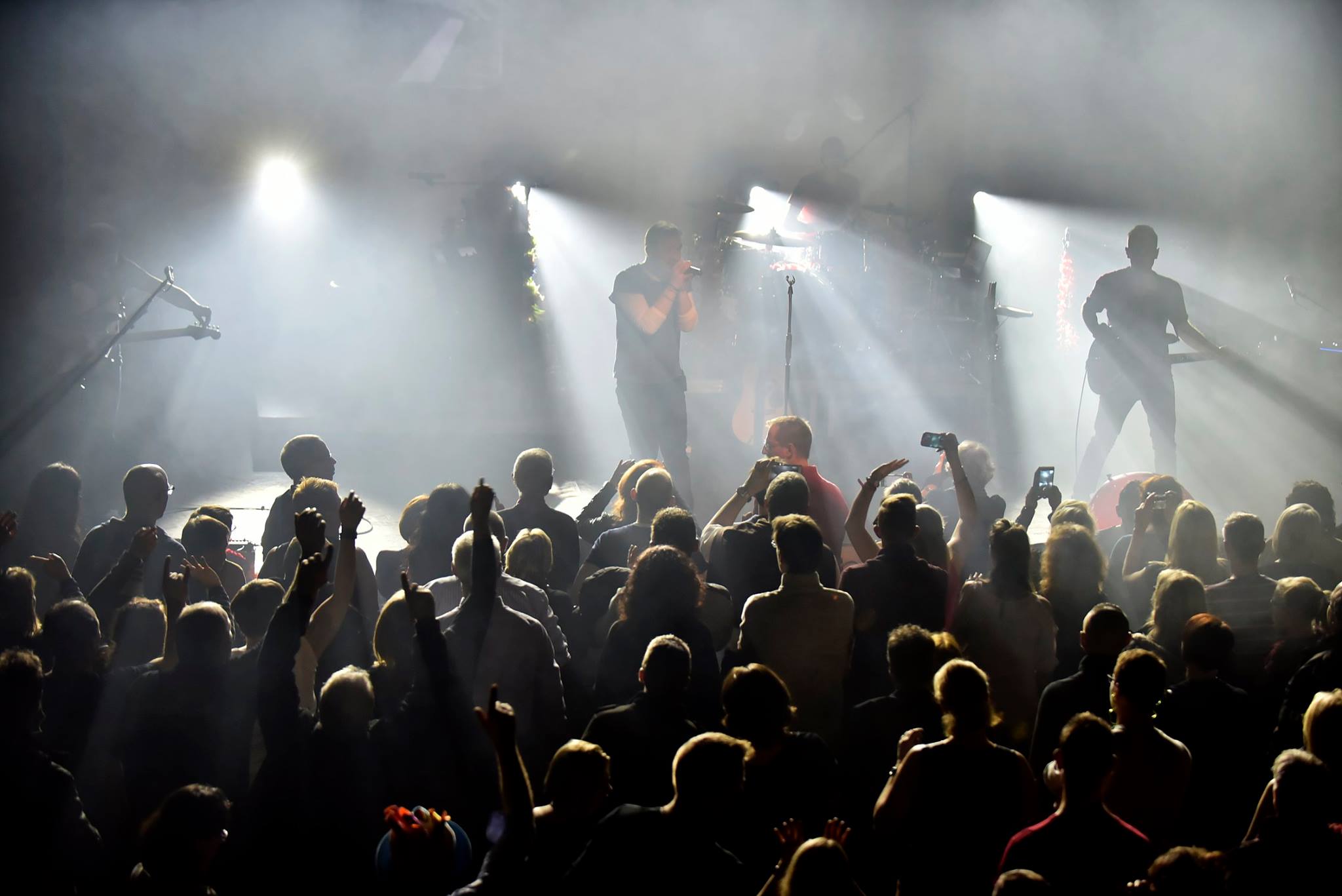 GALLERY | Coldplayed - Coldplay tribute show