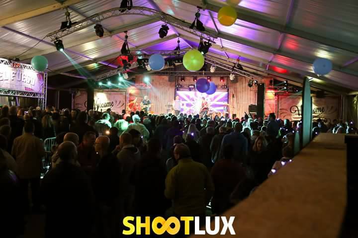 GALLERY | Coldplayed - Coldplay tribute show