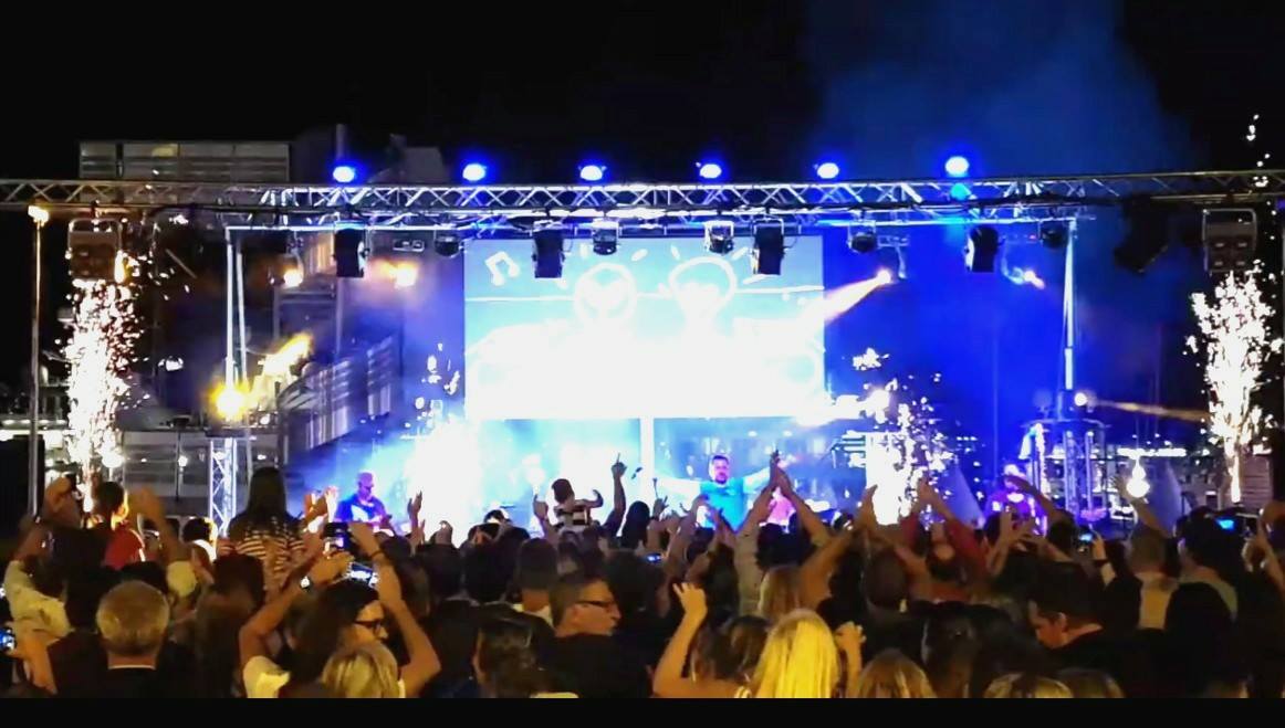 GALLERY | Coldplayed - Coldplay tribute show