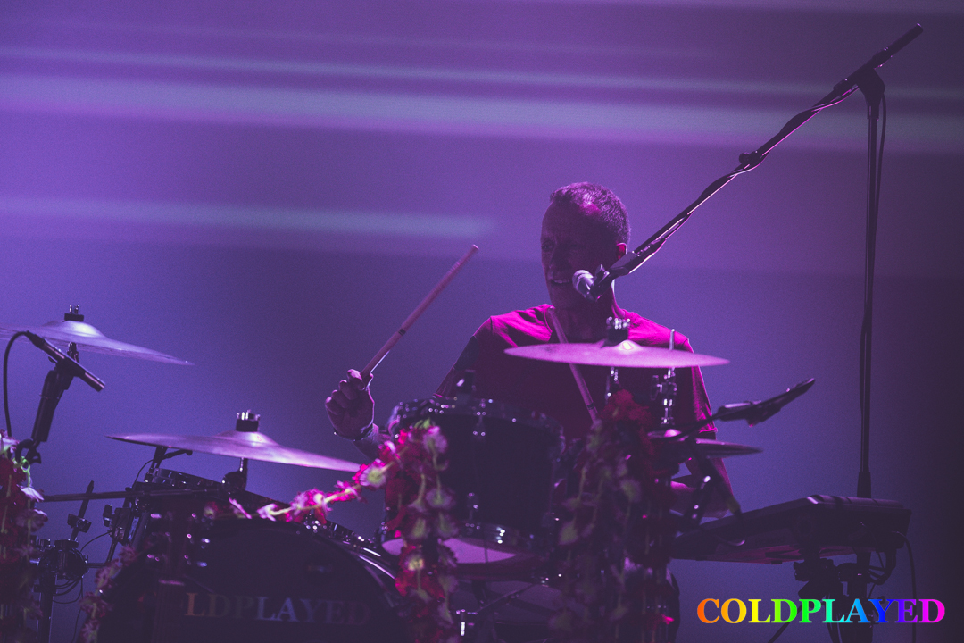 GALLERY | Coldplayed - Coldplay tribute show