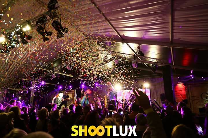 GALLERY | Coldplayed - Coldplay tribute show