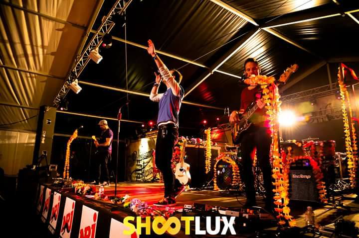 GALLERY | Coldplayed - Coldplay tribute show