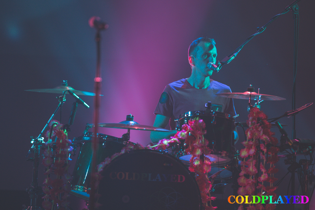 GALLERY | Coldplayed - Coldplay tribute show