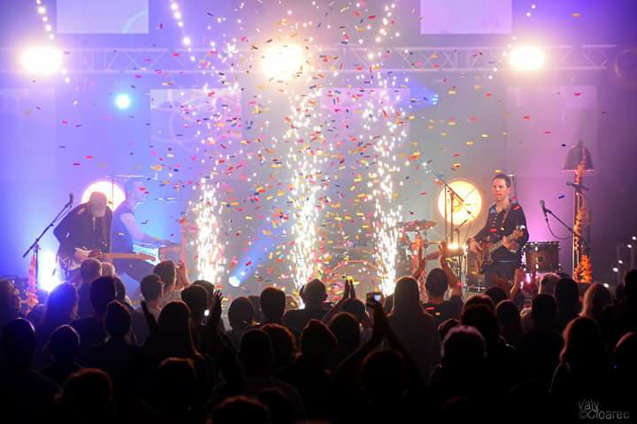 GALLERY | Coldplayed - Coldplay tribute show