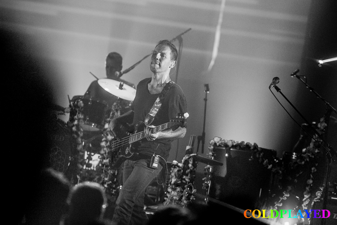 GALLERY | Coldplayed - Coldplay tribute show