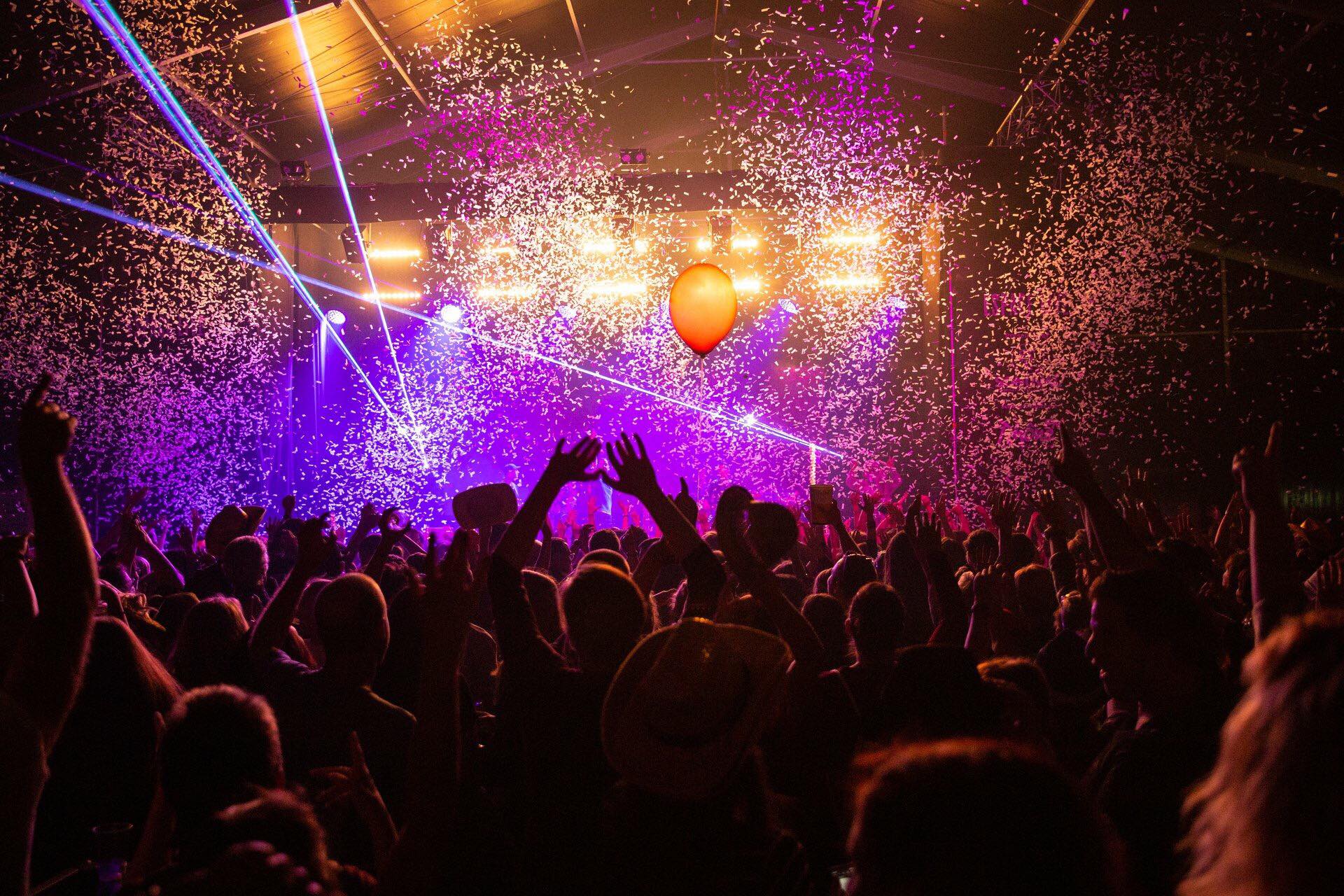 TRIBUTE COLDPLAY | Coldplayed - Coldplay tribute show