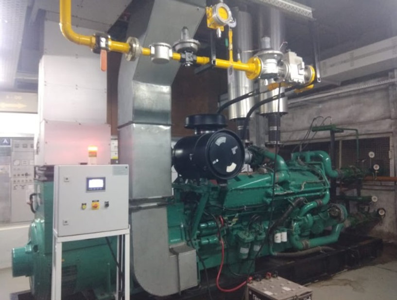 Top Biogas Generator, Find Best Biomass Explained Landfill Gas And ...