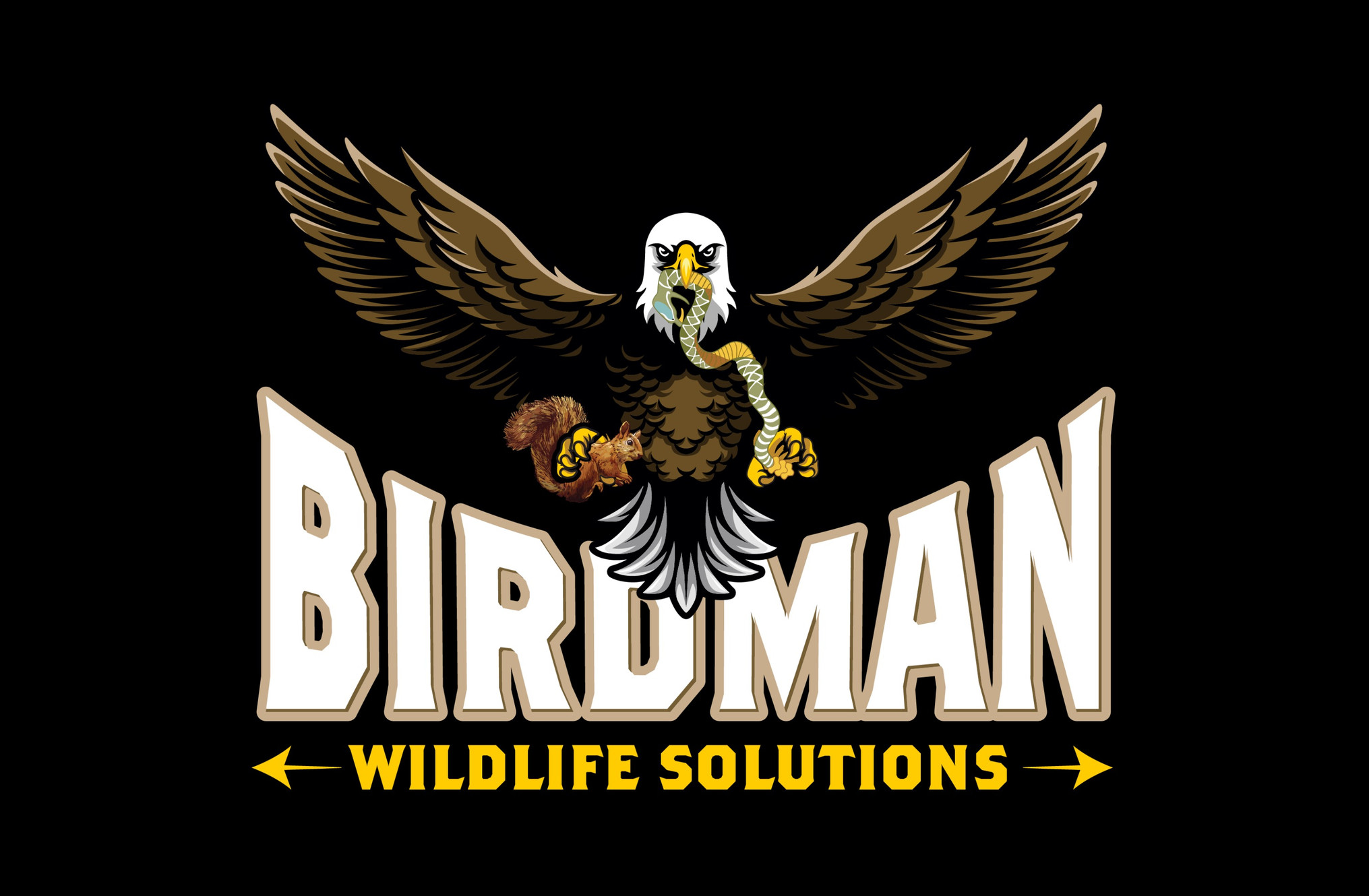 Birdman | Wildlife & Bird Removal Service in Nashville Tennessee