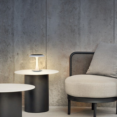 SOLAR TABLE LIGHT SDO- 5W | Solar Strong Sxm