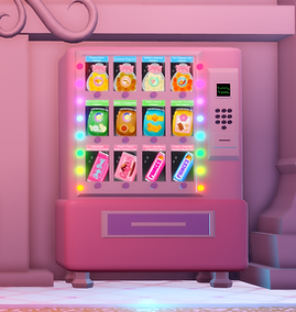 Locker Courtyard | The Royale Blog