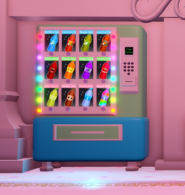 Locker Courtyard | The Royale Blog