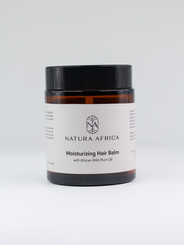 Hair Balm | moisturizing | Natura Africa NAM