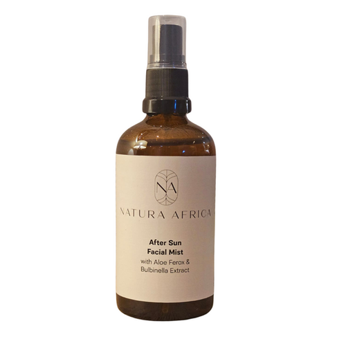After Sun Mist | Natura Africa NAM