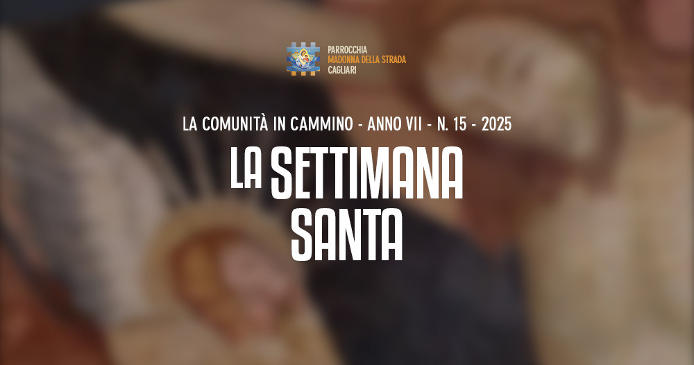 La Settimana Santa
