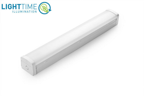 Emergency 1200mm LED Diffused CCT Batten | LightTime