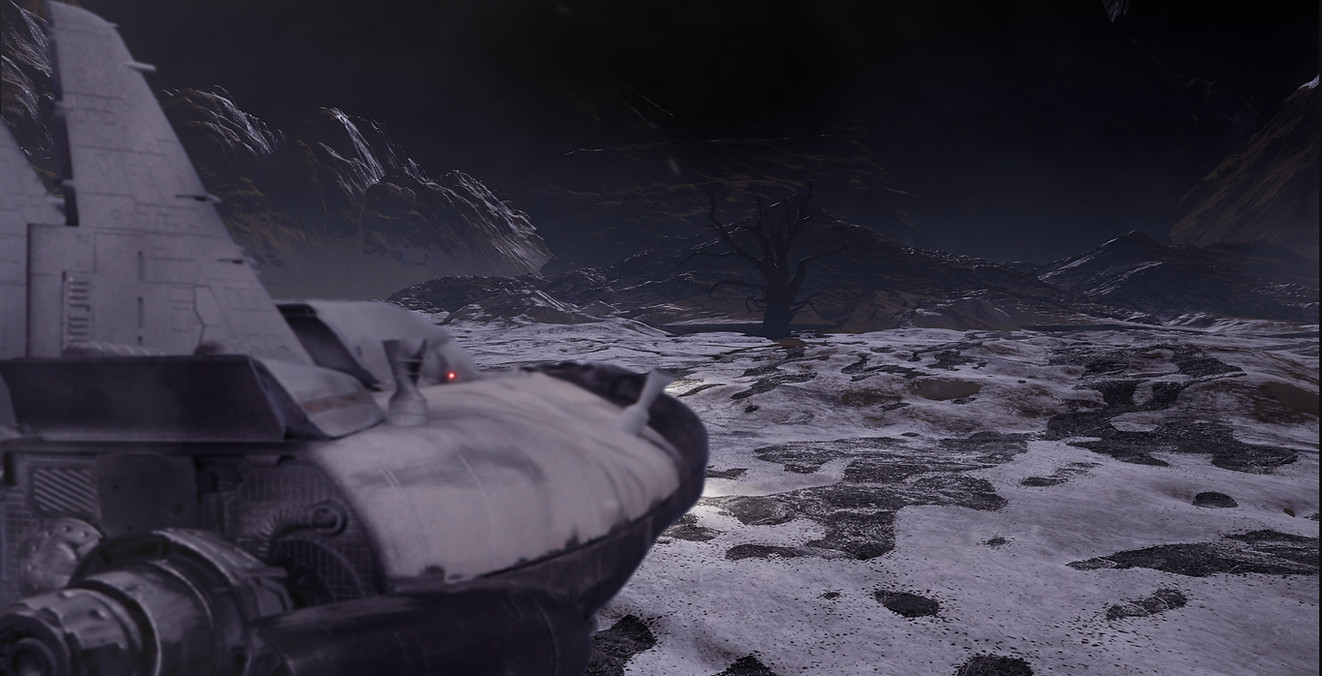 Home | Of Infinite Worlds