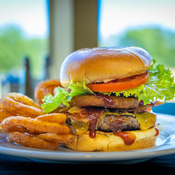 Tanglewood Bar & Grill | Tanglewood Resort