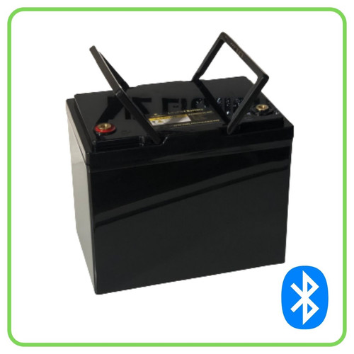 Nz Lithium 12v 105ah Lifepo4 Lithium Battery | Nz Lithium