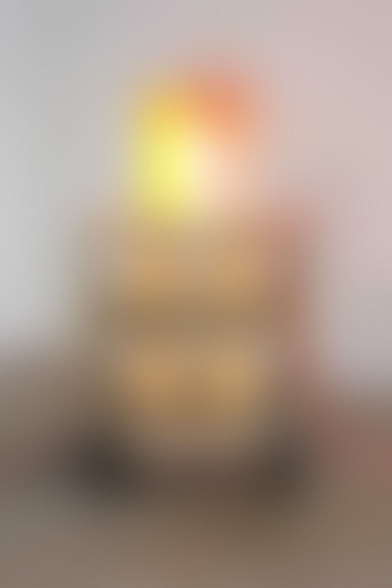 Modular Meditation Spaces Series