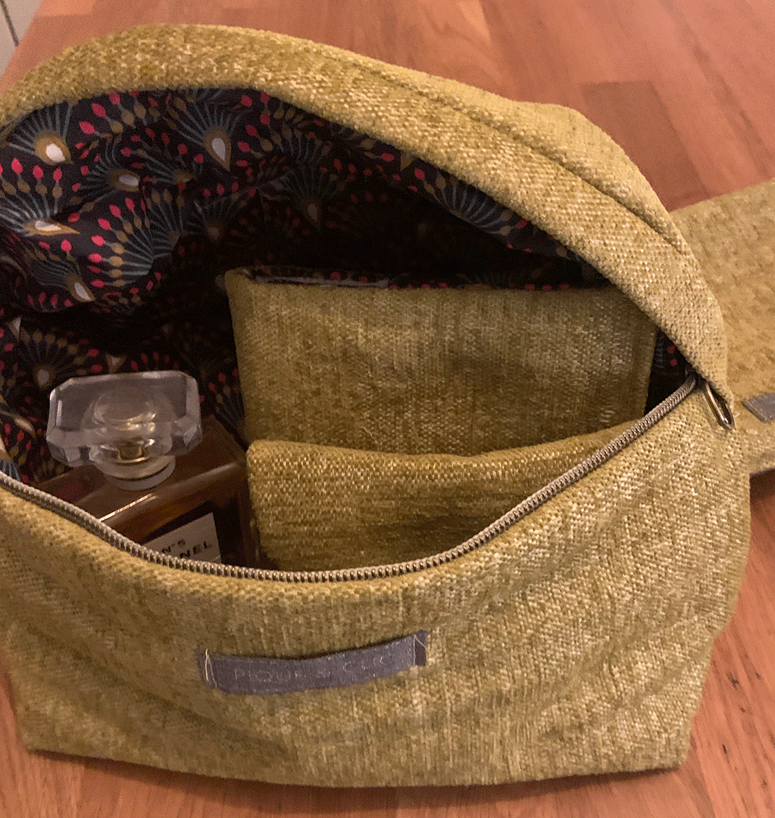 Vanity pack | Pique et clic