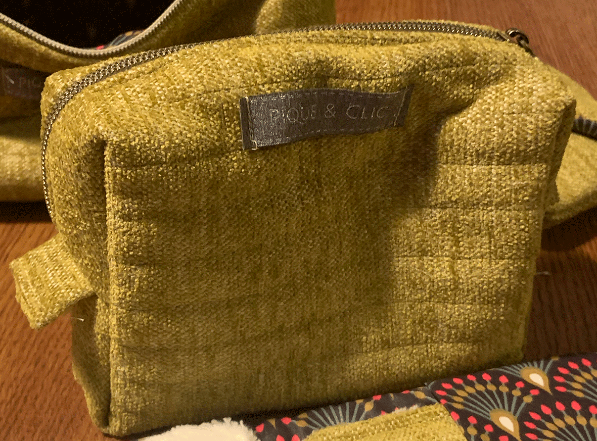 Vanity pack | Pique et clic