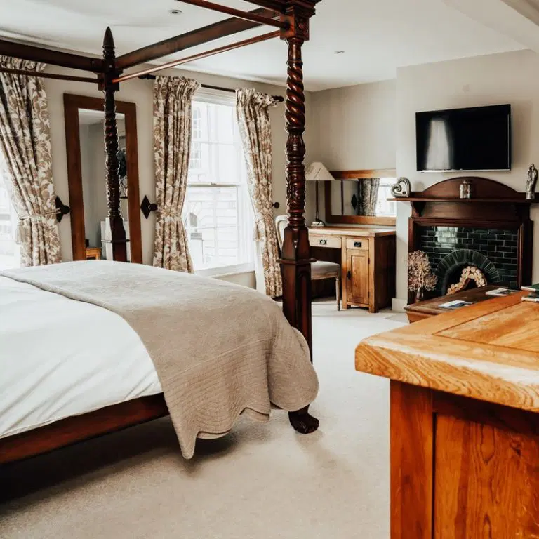 Andrew Berridge | Hospitality Managment Professional