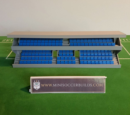 MSB - 2TN Stand | Mini Soccer Builds